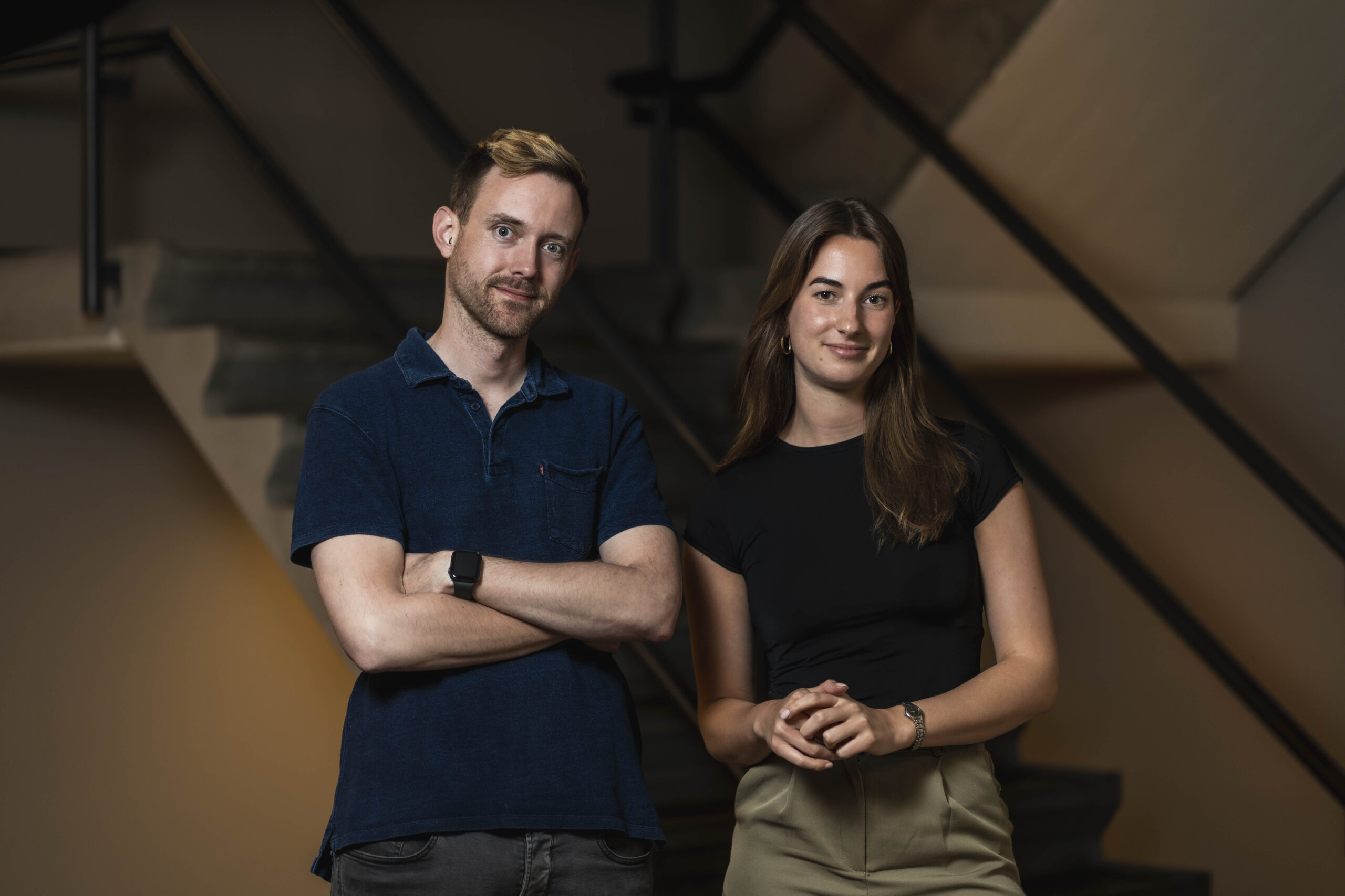 In gesprek met Samen Digitaal Veilig; ‘Nieuwe regelgeving zoals NIS2 ...