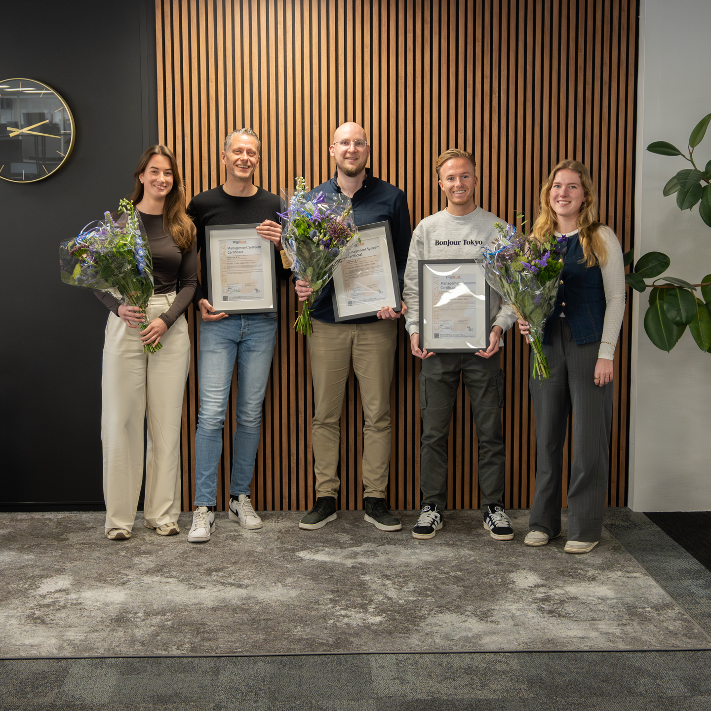 Techone kondigt overname van IC-Automatisering aan - Techone