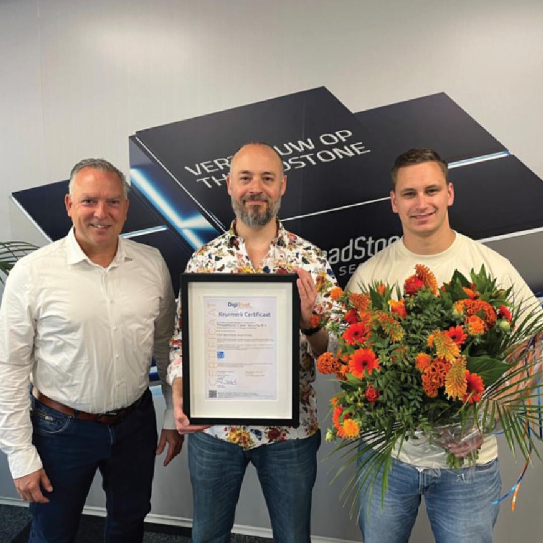 Hupra ICT uit Veenendaal sluit zich aan bij Techone - Techone