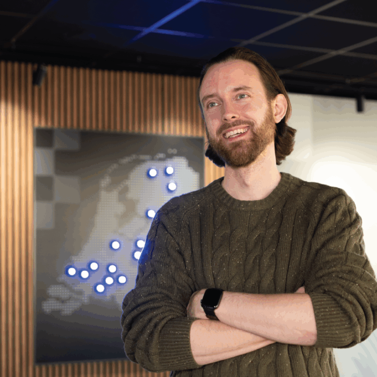 Hupra ICT uit Veenendaal sluit zich aan bij Techone - Techone