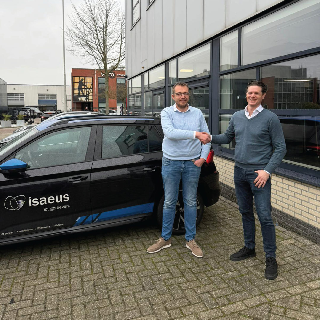 Techone neemt MSP Felloo uit Almelo over - Techone